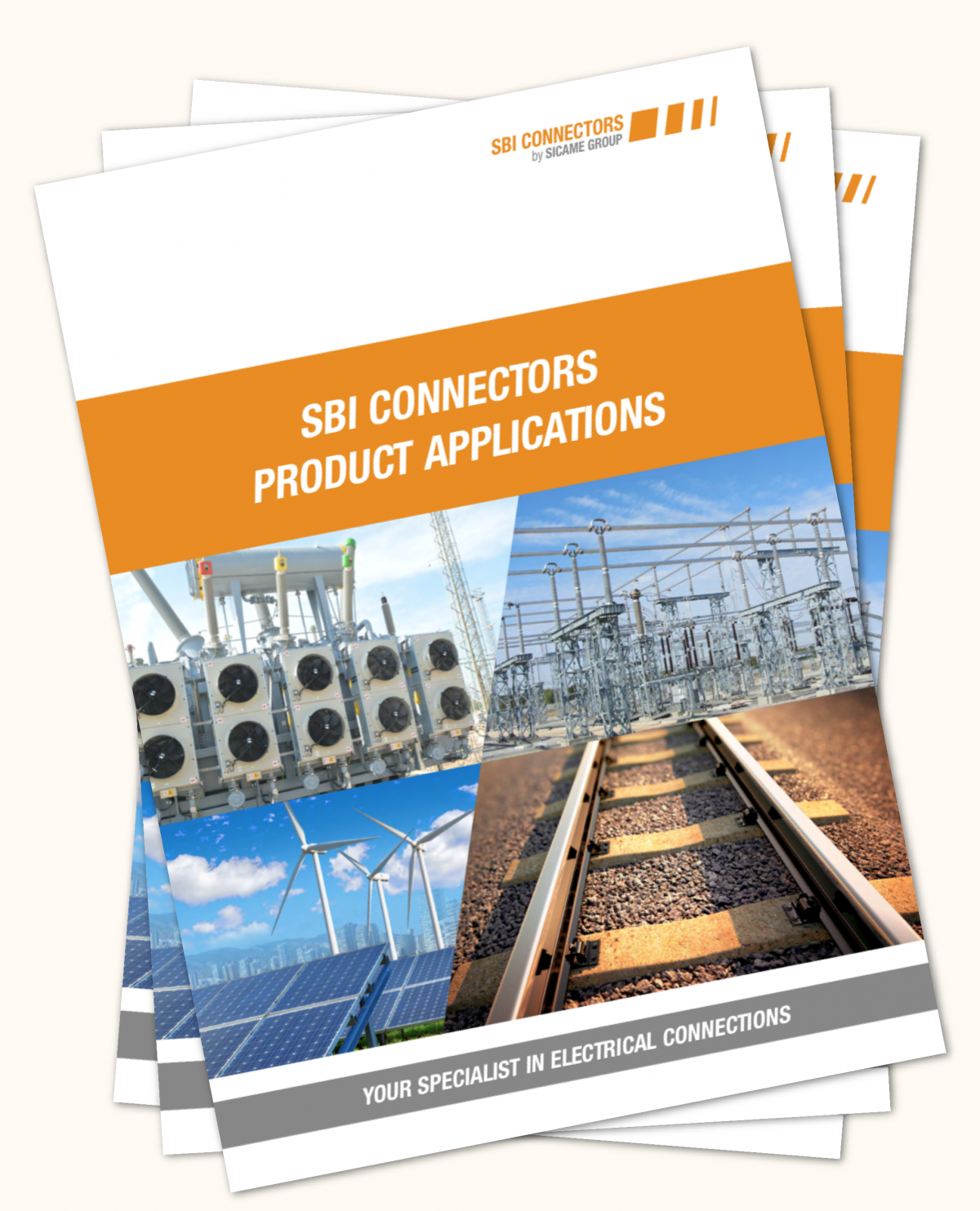 ᐅ TECHNICAL AND COMMERCIAL DOCs 🥇 SBI CONNECTORS